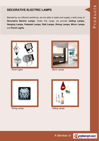 Vaishnavi electricals-nasik | PDF | Logistics | Business