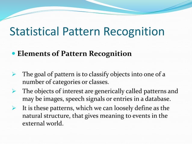 self operating maps | PPT