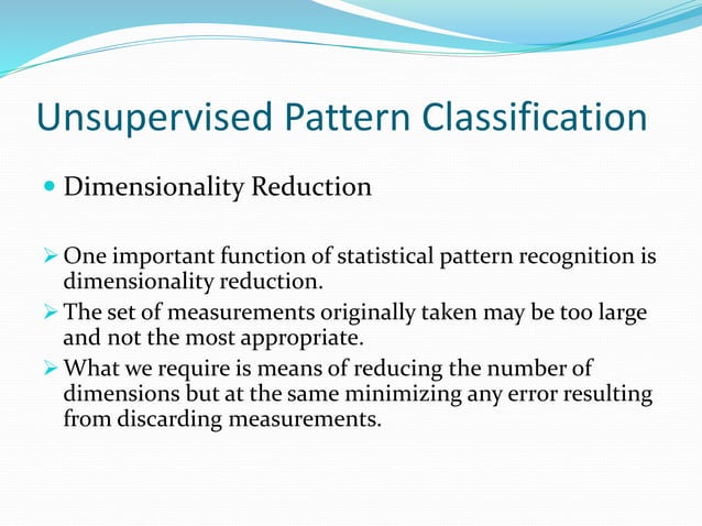 self operating maps | PPT