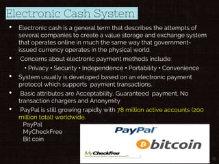 Vaishnavi e commerce | PPT