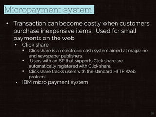 Vaishnavi e commerce | PPT