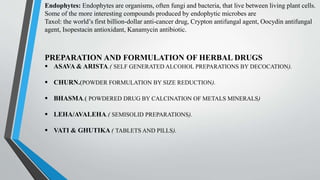 PHARMACOVIGILANCE & PHYTO RESEARCH | PPTX