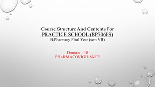 Review on Pharmacivigilance and mucomycocis disease | PPT