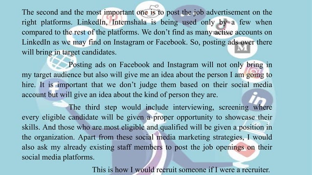 Vaishnavi tsf ppt | PPT