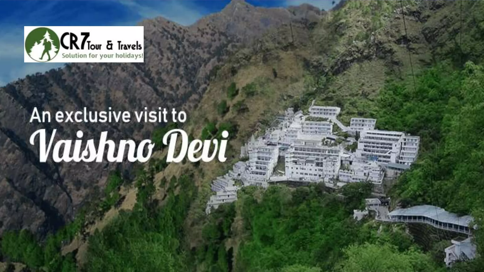 Vaishno Devi tour packages | PPT