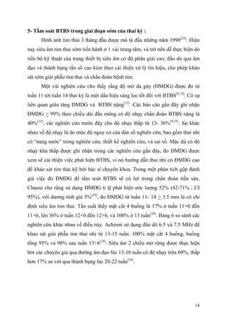 Vai tro satt trong btbs | PDF