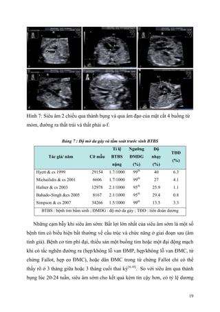 Vai tro satt trong btbs | PDF