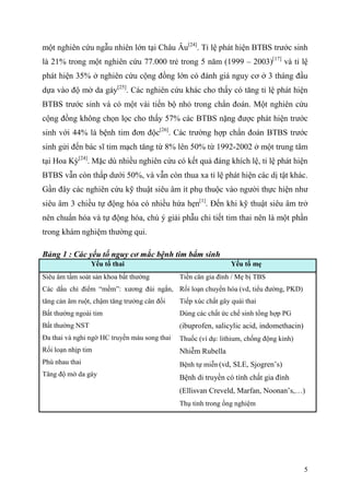 Vai tro satt trong btbs | PDF