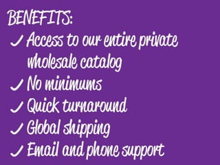 Vajazzling For Your Business | PPTX | Hair Care | Beauty