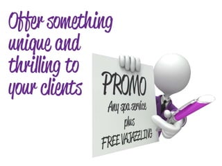 Vajazzling For Your Business | PPTX | Hair Care | Beauty