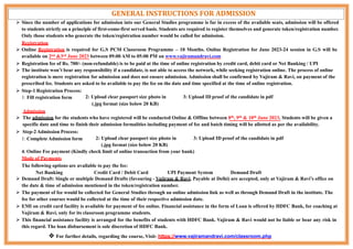 10 Month General Studies Comprehensive Programme for UPSC 2024 | PPTX
