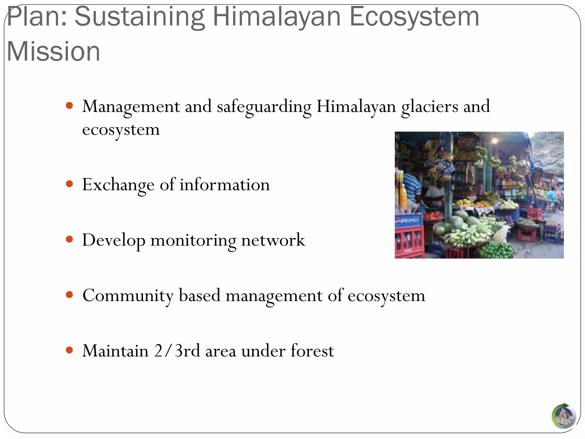 Environmental Indicators: Measuring Urban Development in Mountains of ...