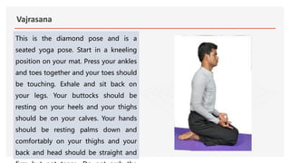 Vajrasana.pptx