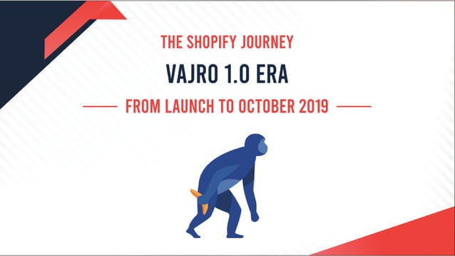 Vajro pitch deck | PPT