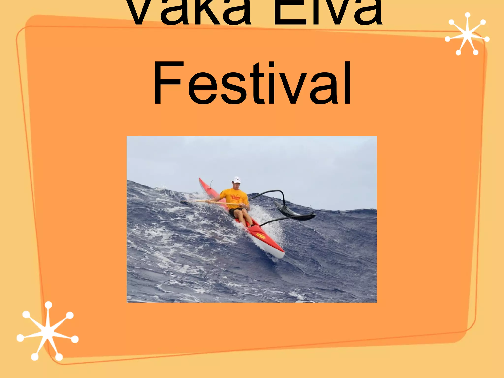 Vaka Eiva | PPT