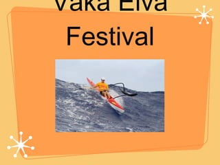 Vaka Eiva | PPT