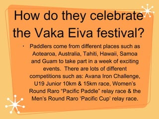 Vaka Eiva | PPT