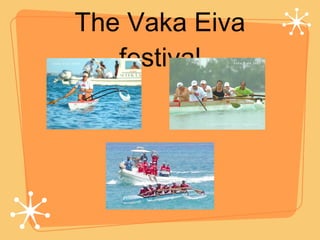 Vaka Eiva | PPT