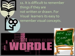 Vak learning styles | PPT