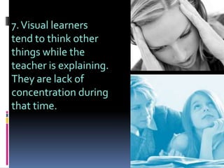 Vak learning styles | PPTX | Education