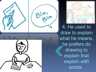 VAK learning styles - Visual | PPT