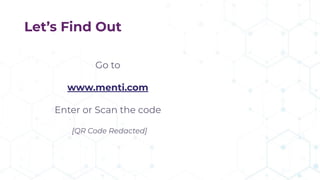 Demystifying Knowledge Management through Storytelling | PPT