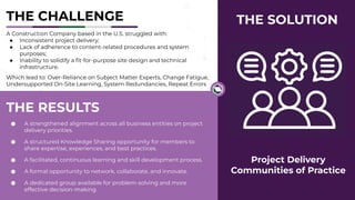 Demystifying Knowledge Management through Storytelling | PPT