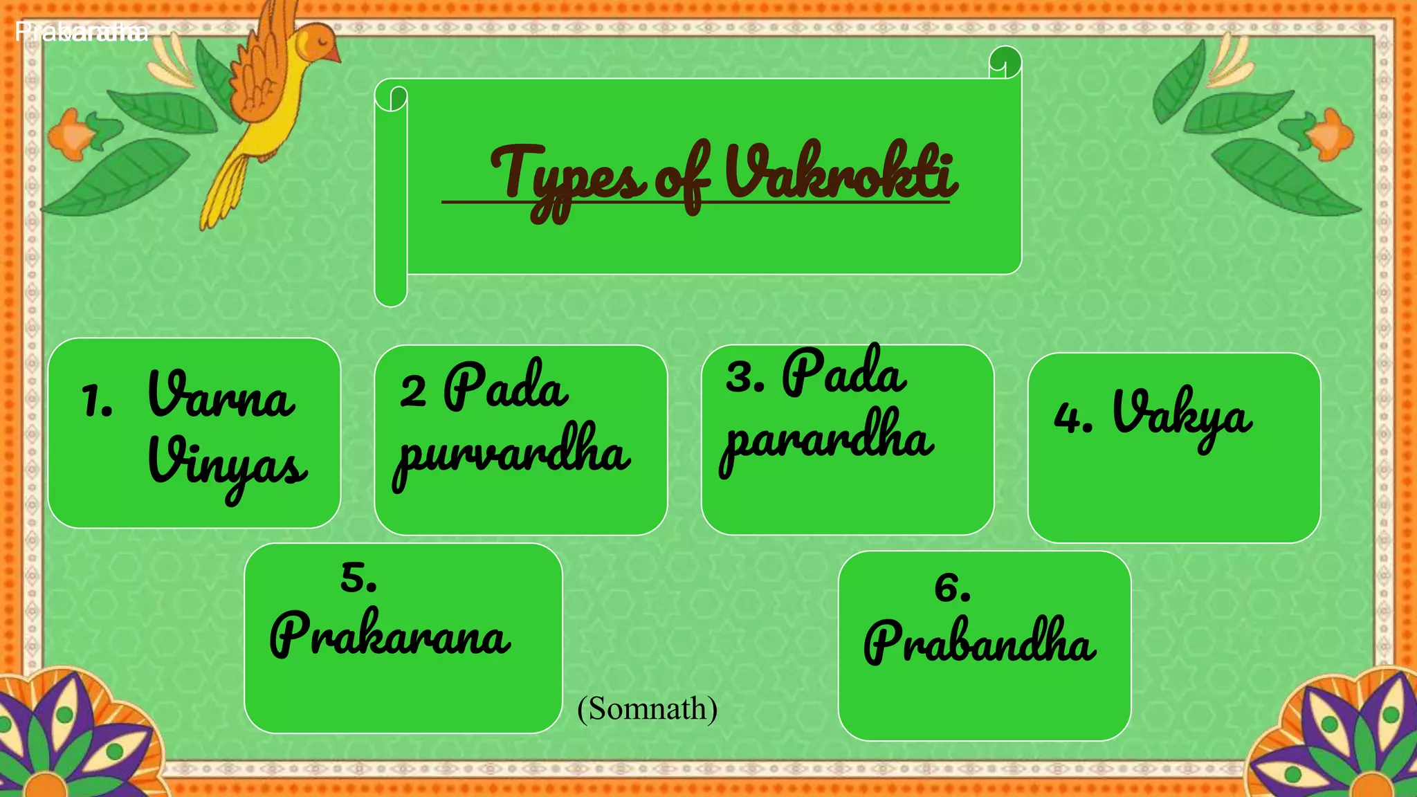 Vakrokti by Kuntaka .pptx