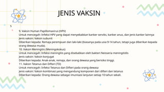 Macam macam Vaksin dan cara pemberiannya.pptx