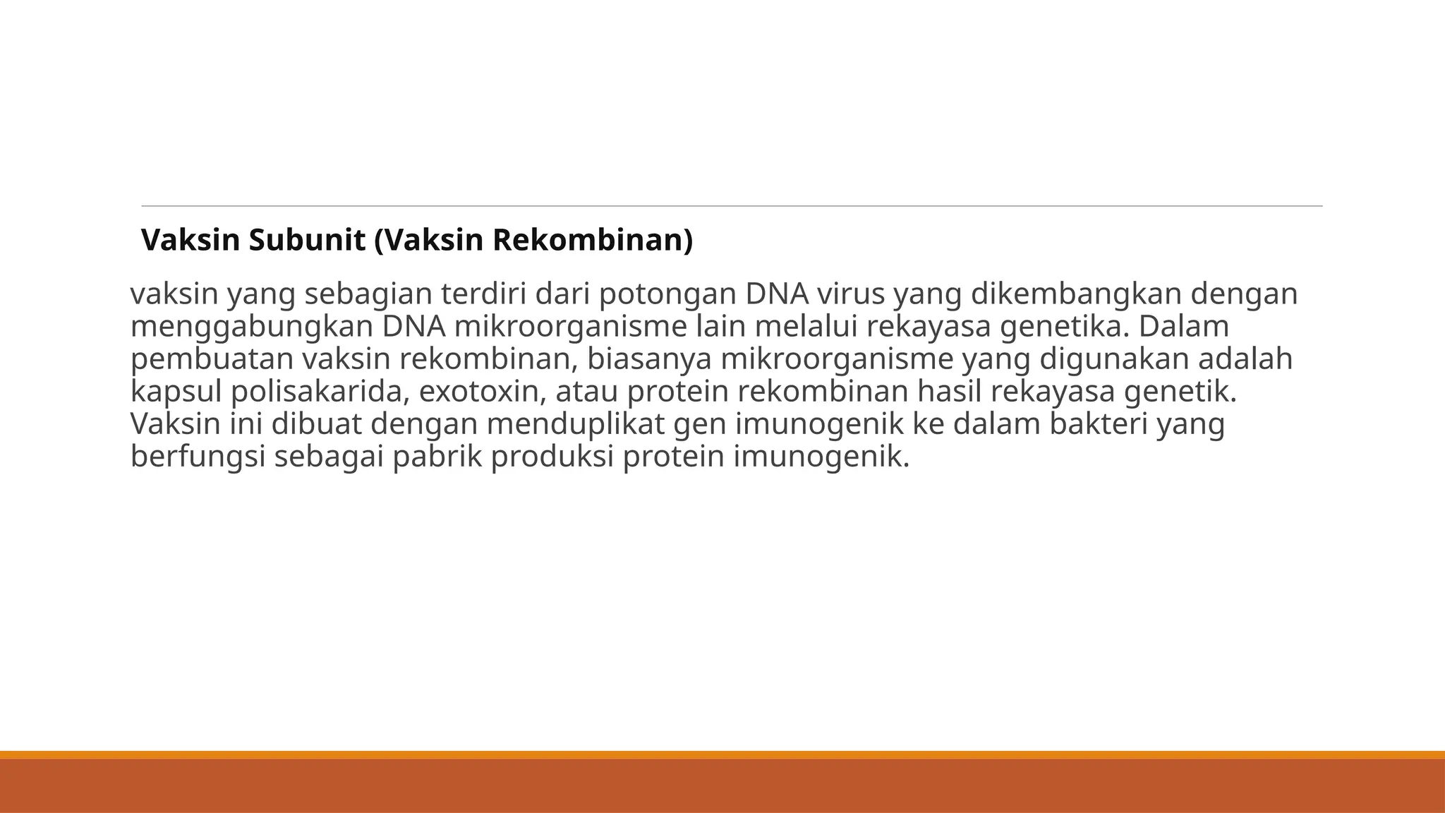 VAKSINASI IKAN-PRODI AKUAKUALTUR-BUDIDAYA IKAN | PPTX