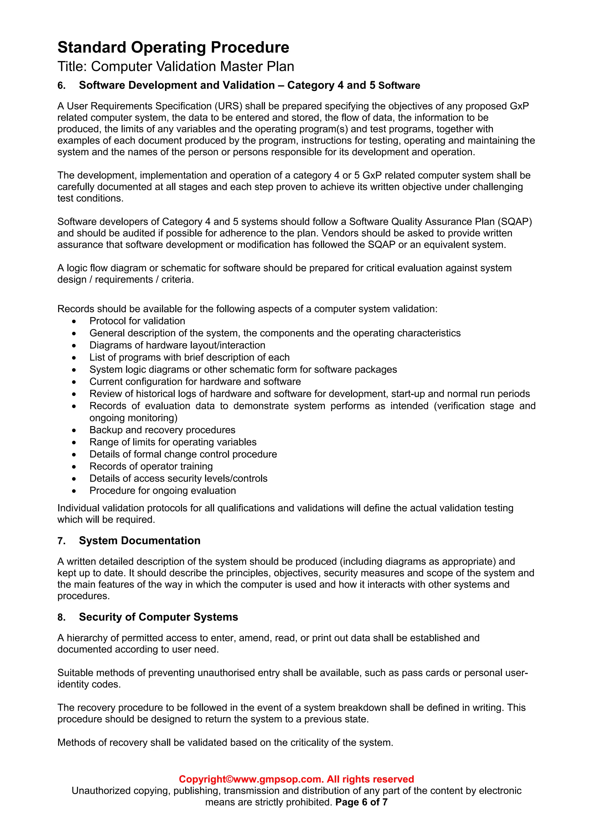 VAL-210-Computer-Validati-Plan-sample.pdf