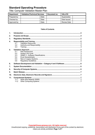 VAL-210-Computer-Validati-Plan-sample.pdf