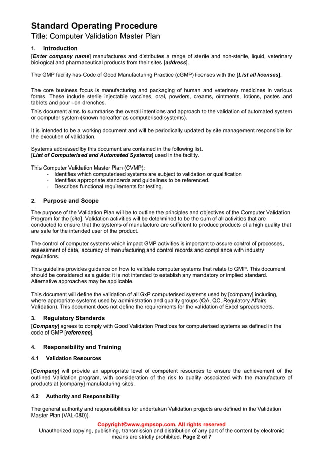 VAL-210-Computer-Validati-Plan-sample.pdf