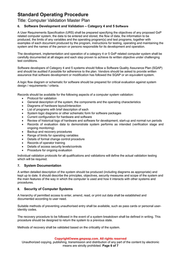 VAL-210-Computer-Validati-Plan-sample.pdf