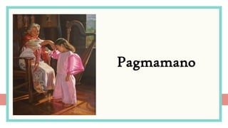 VALUES EDUCATION GRADE 3 QUARTER3 (CATCH UP) | PPTX