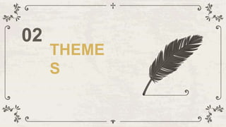 Values Education: Bible The Book of Genesis | PPTX