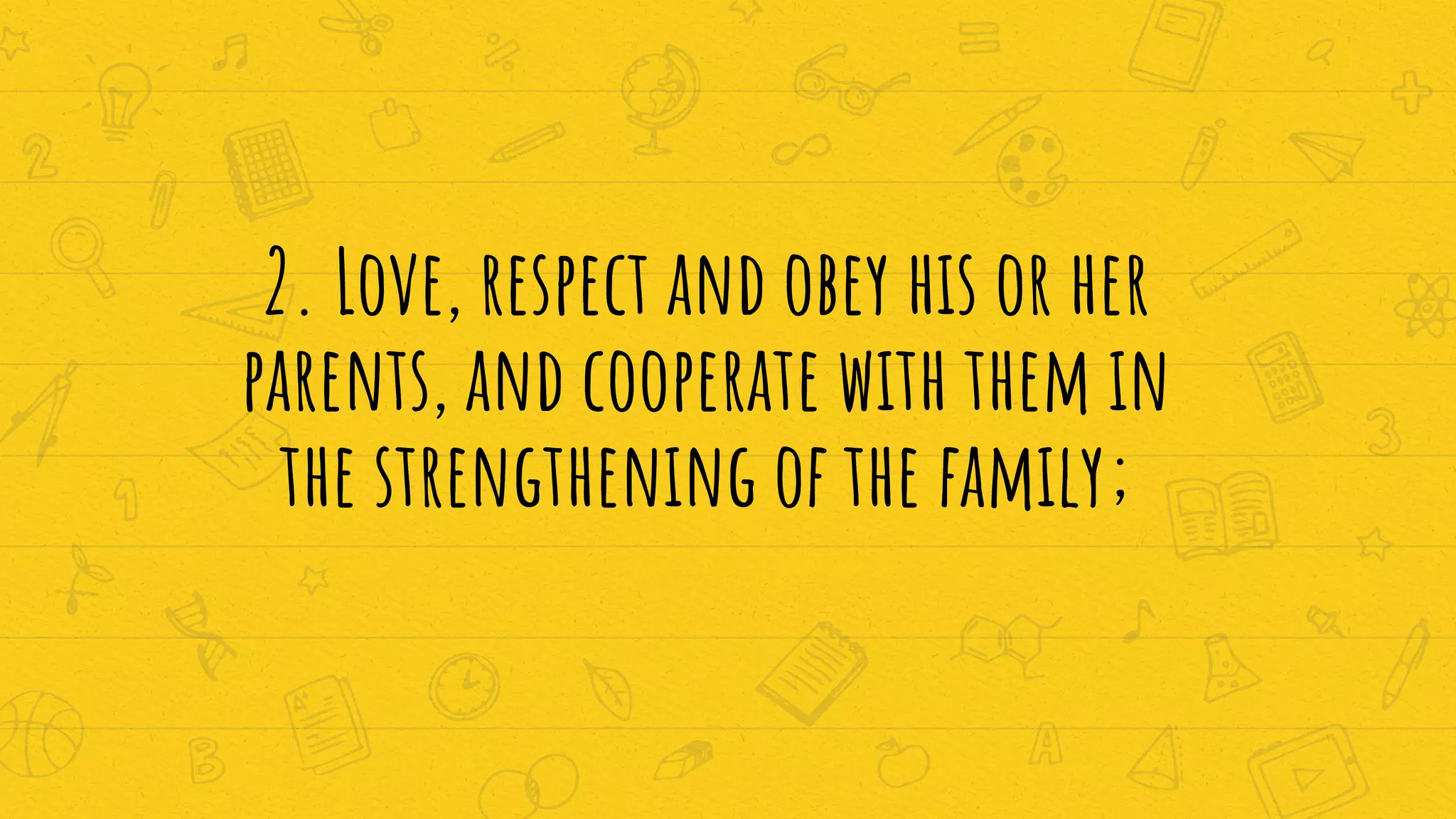 VAL_9_PPT_-_L7.pptx | Family and Relationships