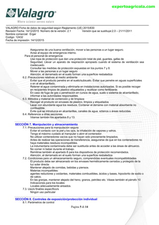 Valagro erger ficha de seguridad.pdf