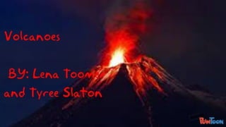 Valcano | PPT