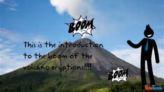 Valcano | PPT