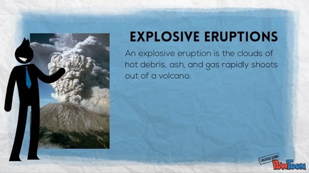 Valcano | PPT