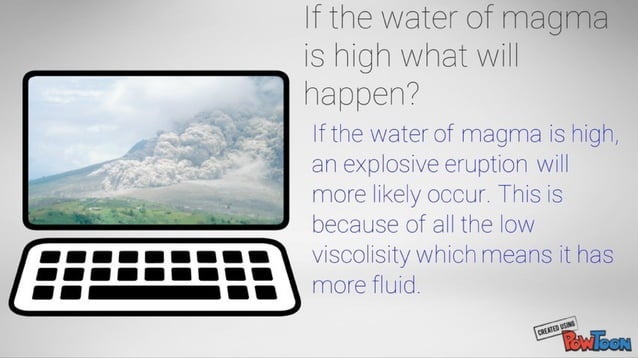 Valcano | PPT
