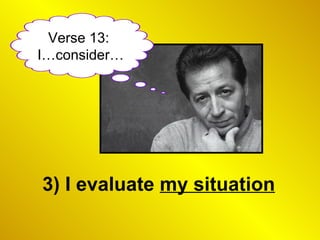 Val check your direction | PPT | Free Download