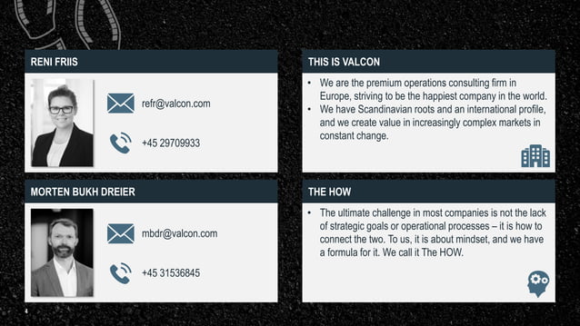 SIAM and DevOps - Getting the Best of Both Worlds | PPT