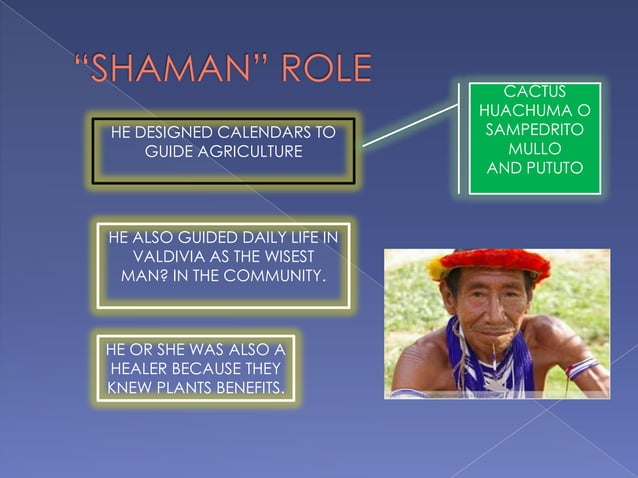 Valdivia machalilla y cerro narrio | PPT