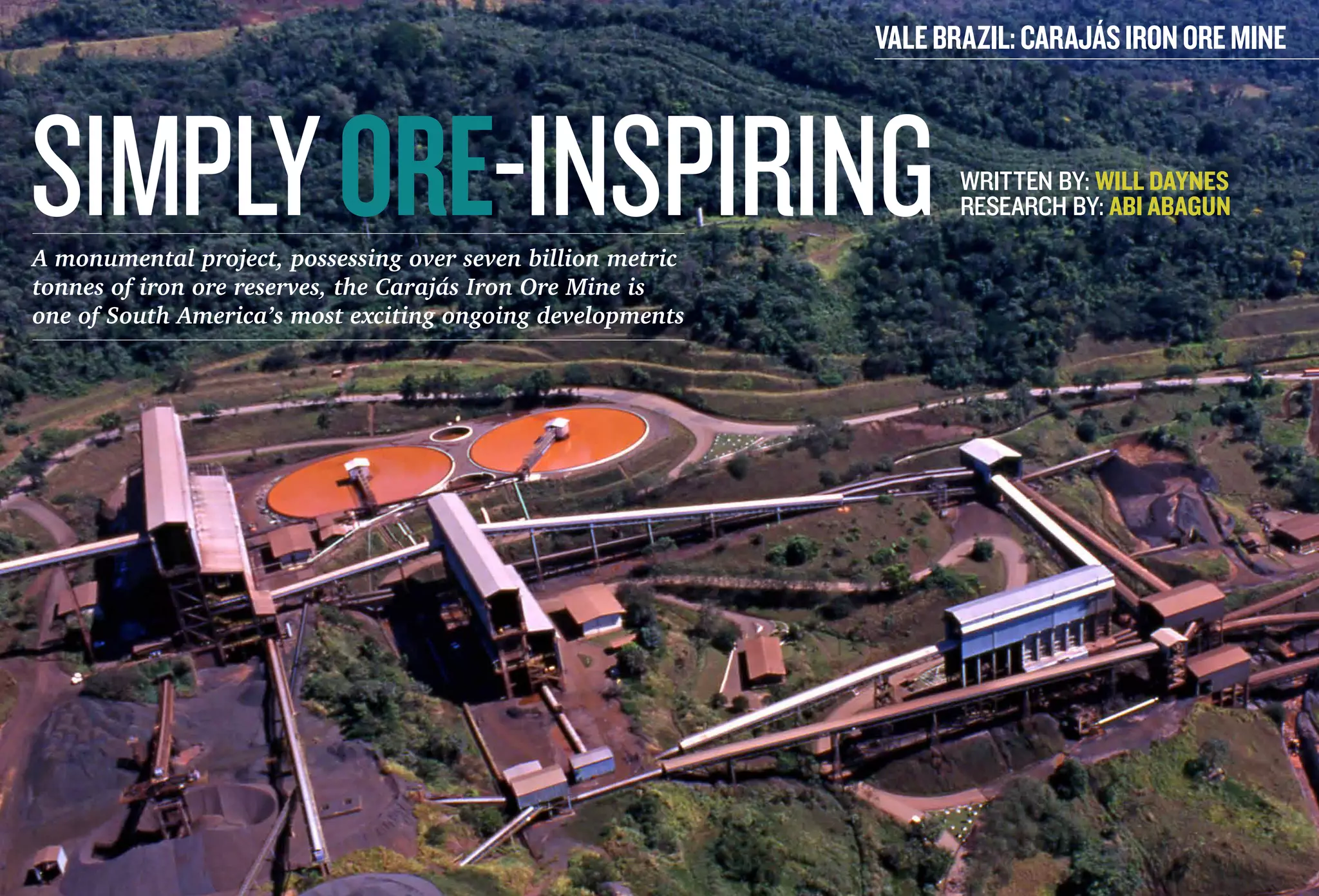 Vale brazil americas.mining-feb13-bro-s | PDF