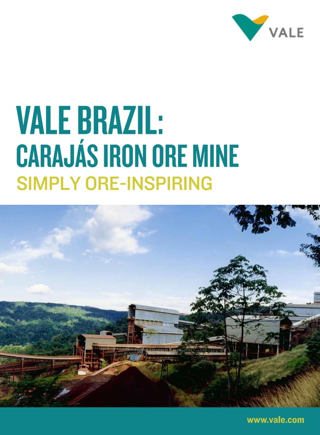 Vale brazil americas.mining-feb13-bro-s | PDF