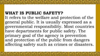 ValEd-Public Order and Safety- Love RDNEB-Catch Up Friday .pptx