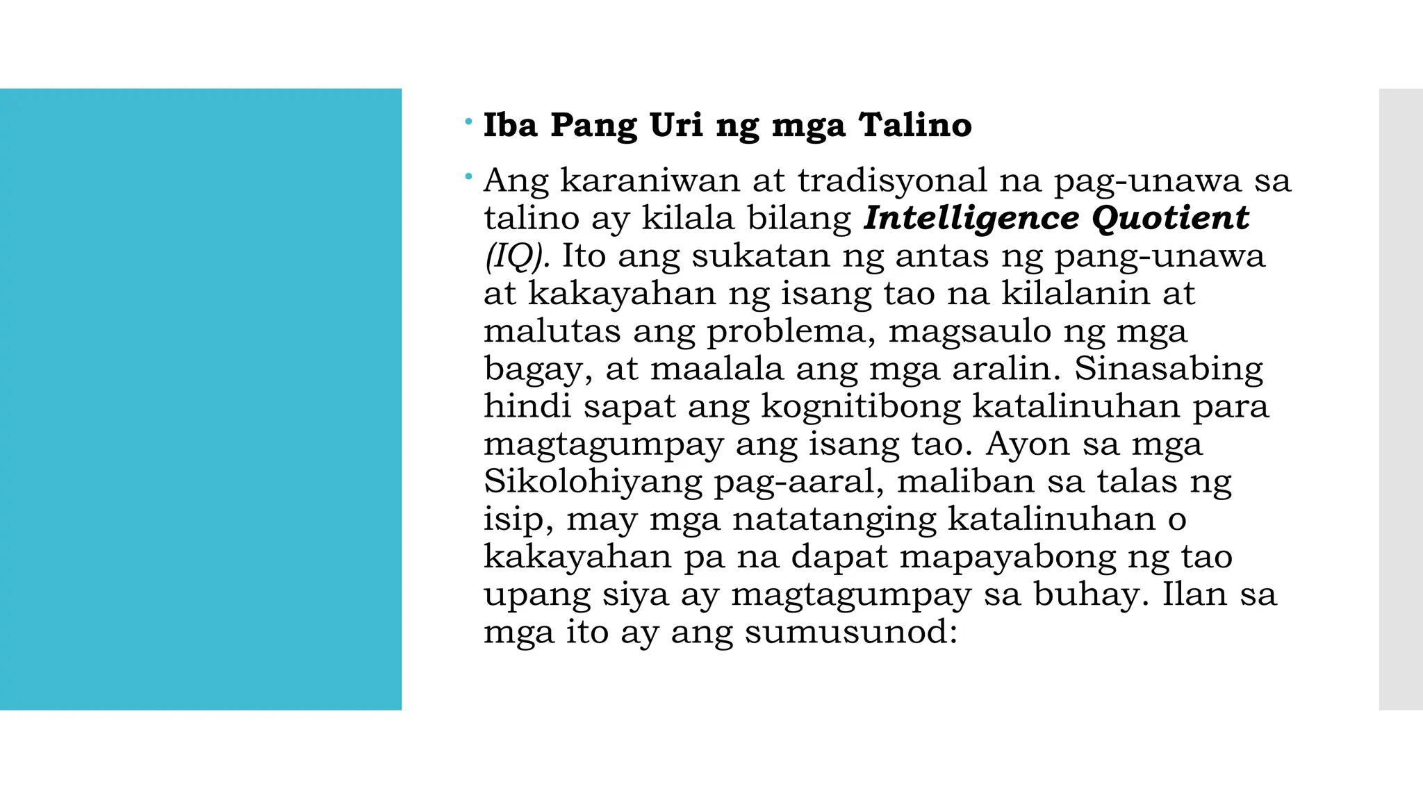 Values Education G 7 Q3 Week 1.powerpoint | PPTX