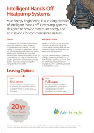 1MW GROUND SOURCE HEAT/CHILLING PUMP | PDF